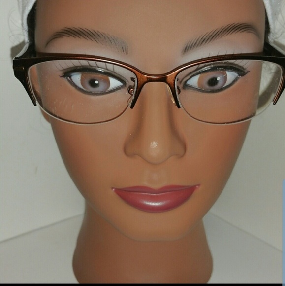 Coach | Accessories | Coach Jackie Frame Only Dark Satindark Tortoise ...